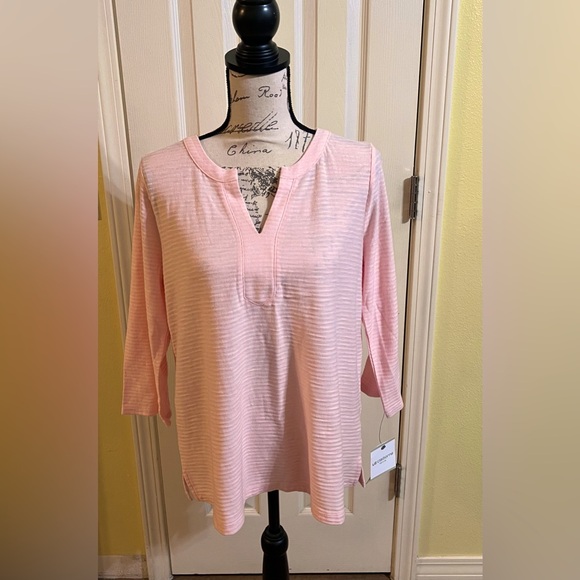 Liz Claiborne Petite Tops
